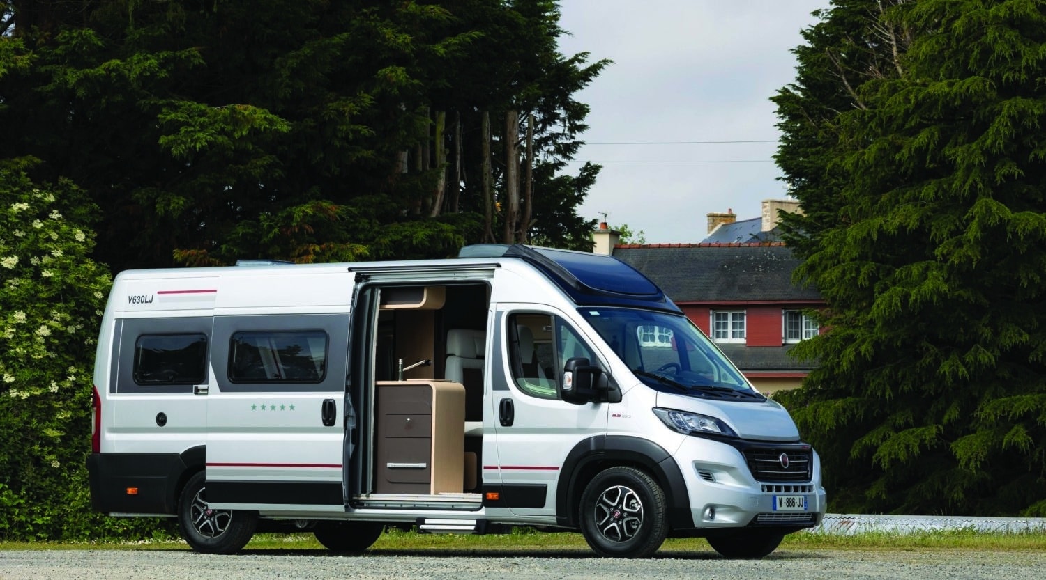 Autostar Van Design Edition V630 LJ - Planet Van Magazine