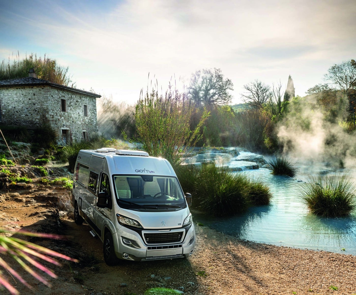 Dossier : les fourgons les moins chers du marché