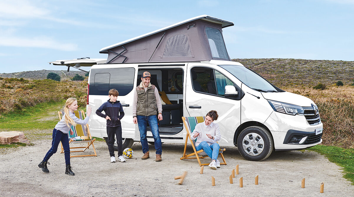 Flex 5 Millénium : une édition limitée foisonnante d’équipements chez ...